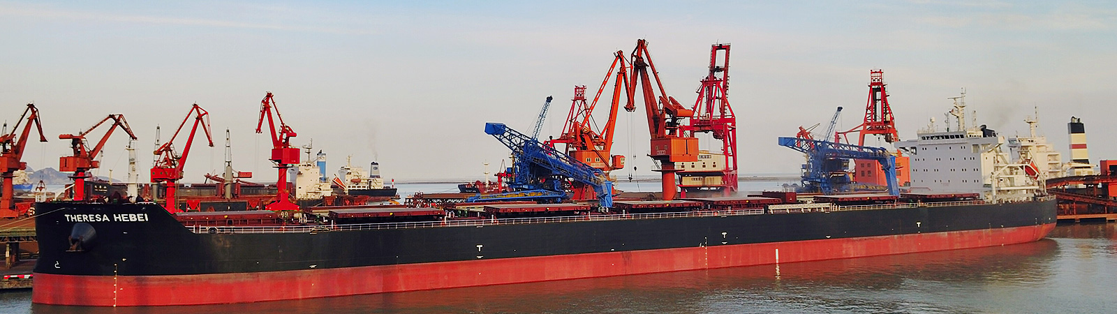 Megalac-range profiteert van logistieke voordelen